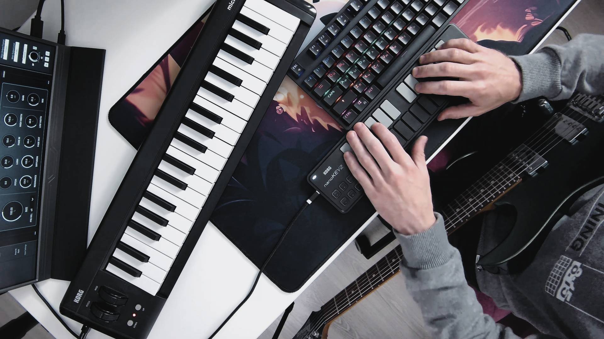 несовершенства