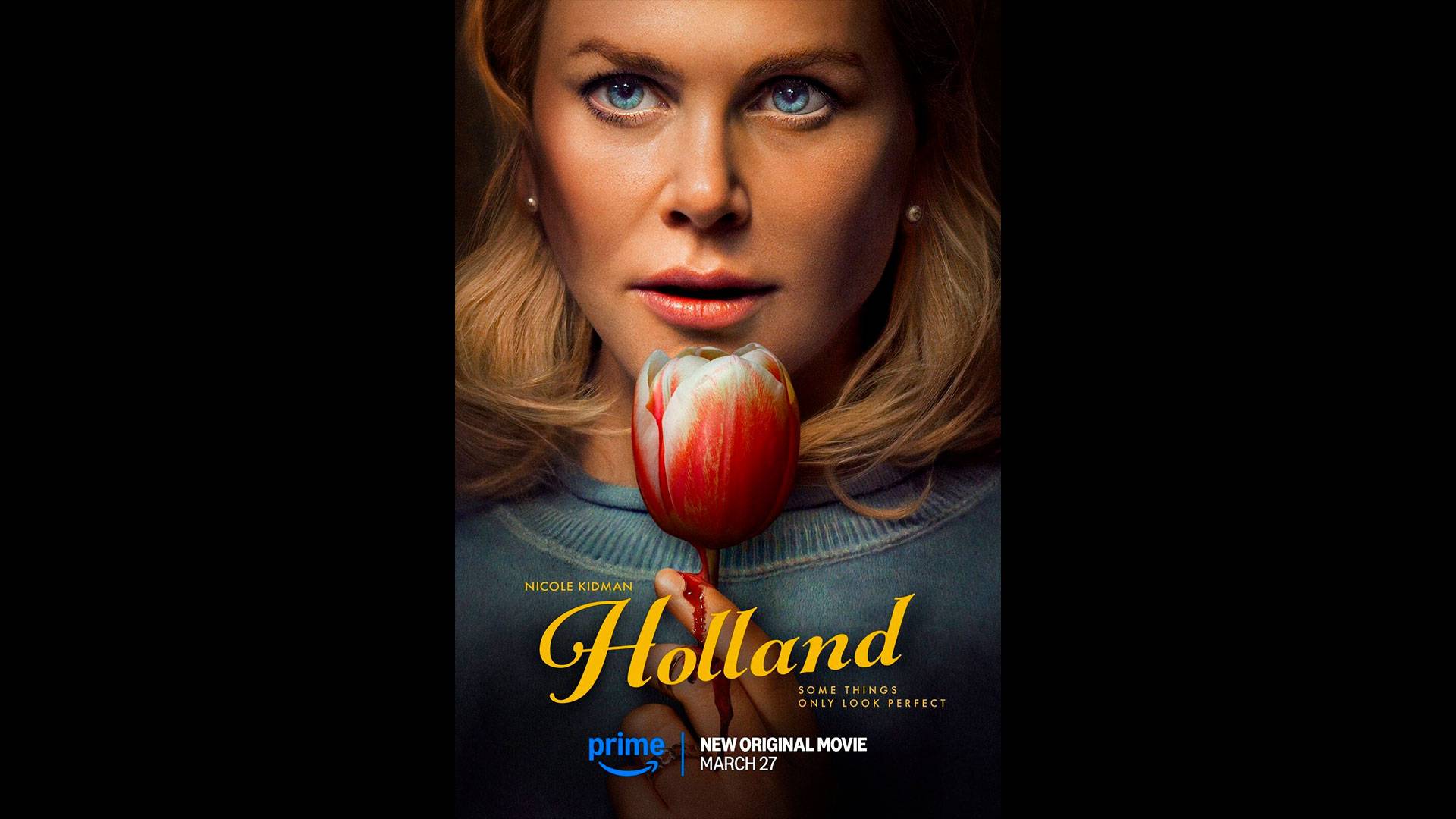 Холланд Русский трейлер