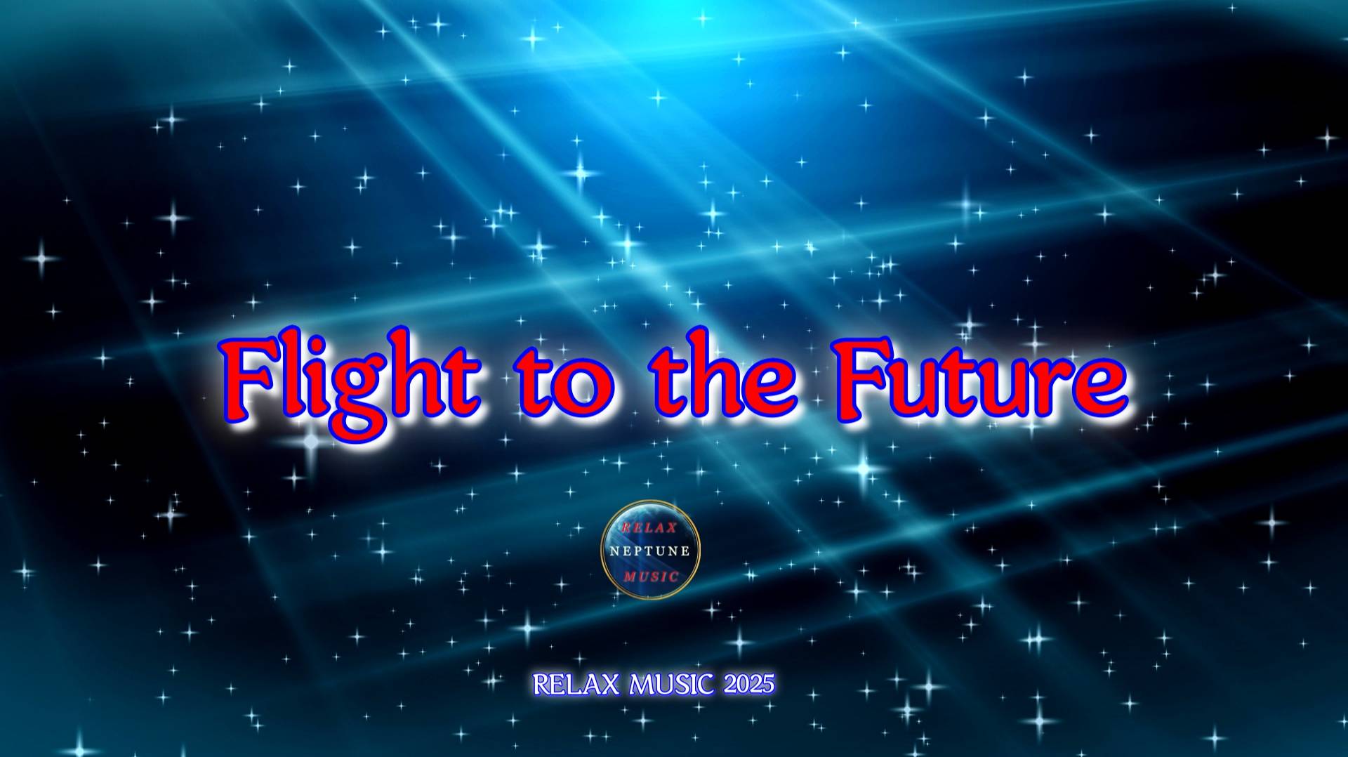 197. Flight to the Future (2025)