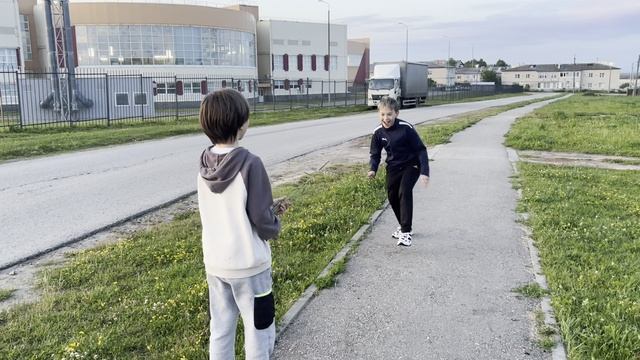 детство играет