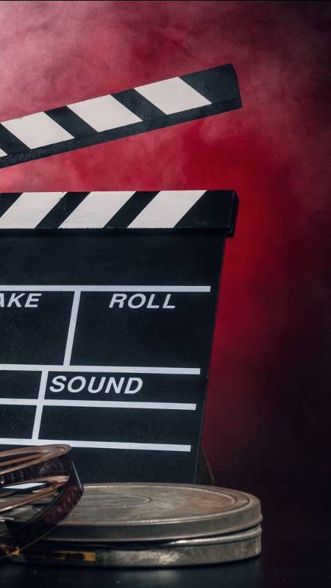 Один день со съемочной площадки. Бэки со съемок нескольких сериалов и полных метров.