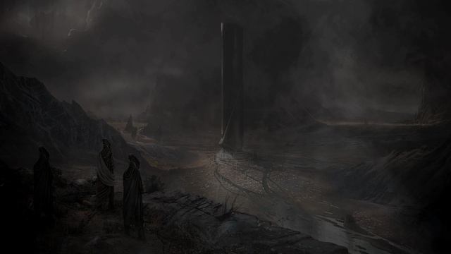 10 - Sounds of the city of evil