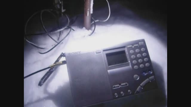 [MW DX] 1140 kHz pres. CHRB AM 1140 Radio (High River, AB, CAN) 09.01.2021