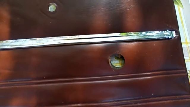 Хром полосы дверных карт.mp4