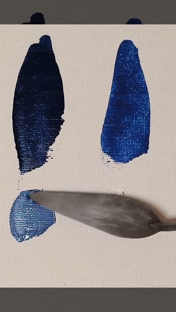 Кобальт синий и Кобальтовая шпинель: