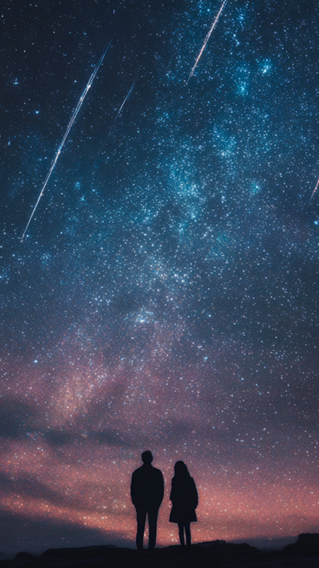 Там на небе звëзды