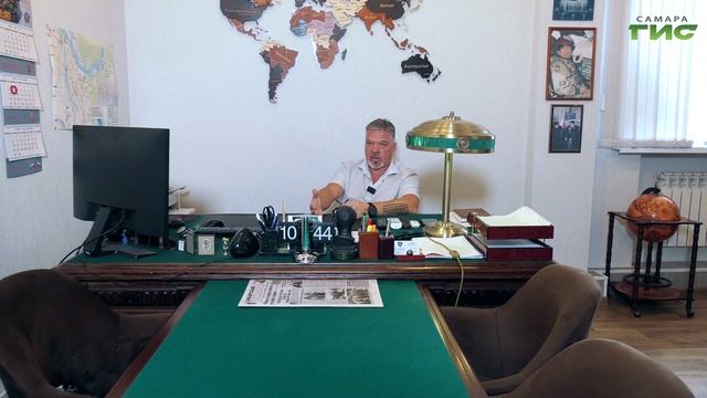 "Громкое преступление" / "Тайны спецслужб: реальные истории секретных сотрудников" от 29.08.2025