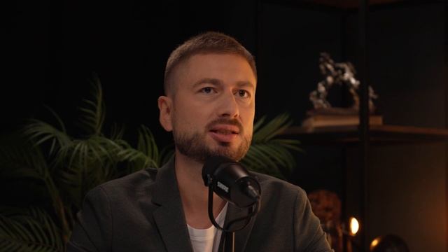 Музыкальный выбор Ильи Демуцкого