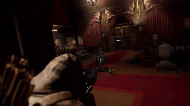 Человек паук 2 #9.