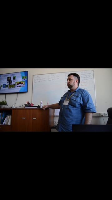 Тест-организмы и питательные среды для биотестирования от "Европолитест"на КПК в МГУ - 2025 г.