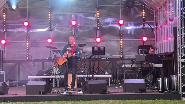 ПИКНИК Свободного радио 2025 - Герасим (Дружки)