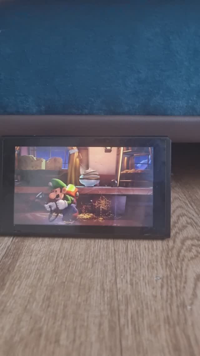 поймали призрака повара и научились ловить буу часть 1