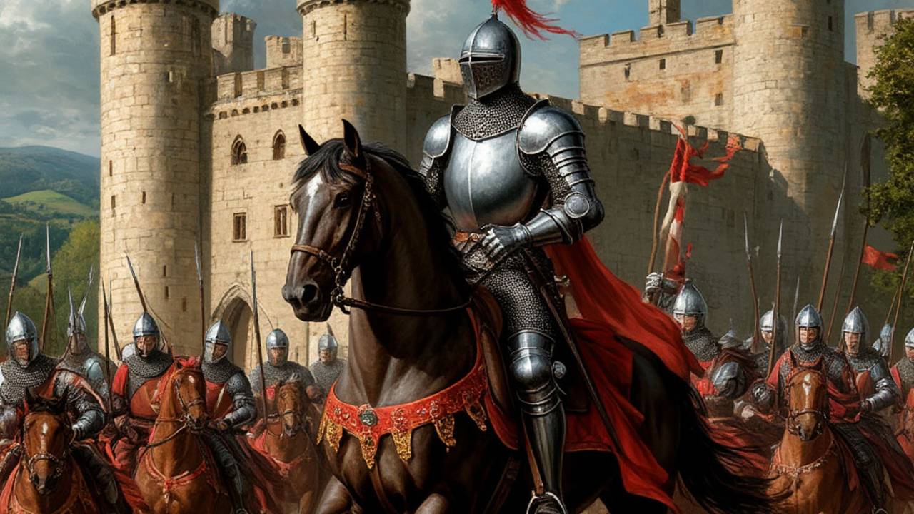 Доминионы : обычный турнир, и получение приза.