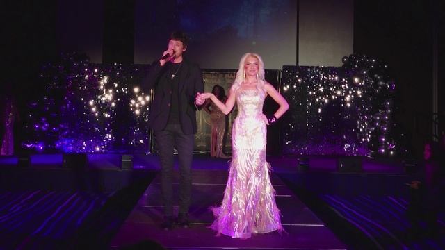 «Миссис Урал - Южный Урал» - 2023. Евгения Маленьких