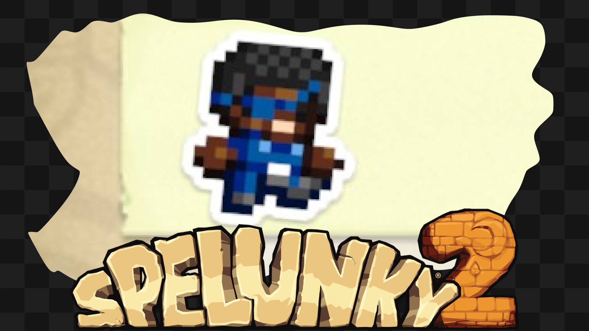 Spelunky 2 / 84 / Стрижём тёлочек в клубе у Тимати с чёлочками
