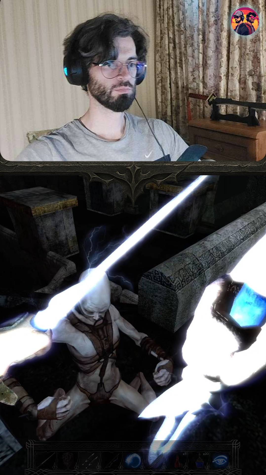 Такого даже я не ожидал 😕