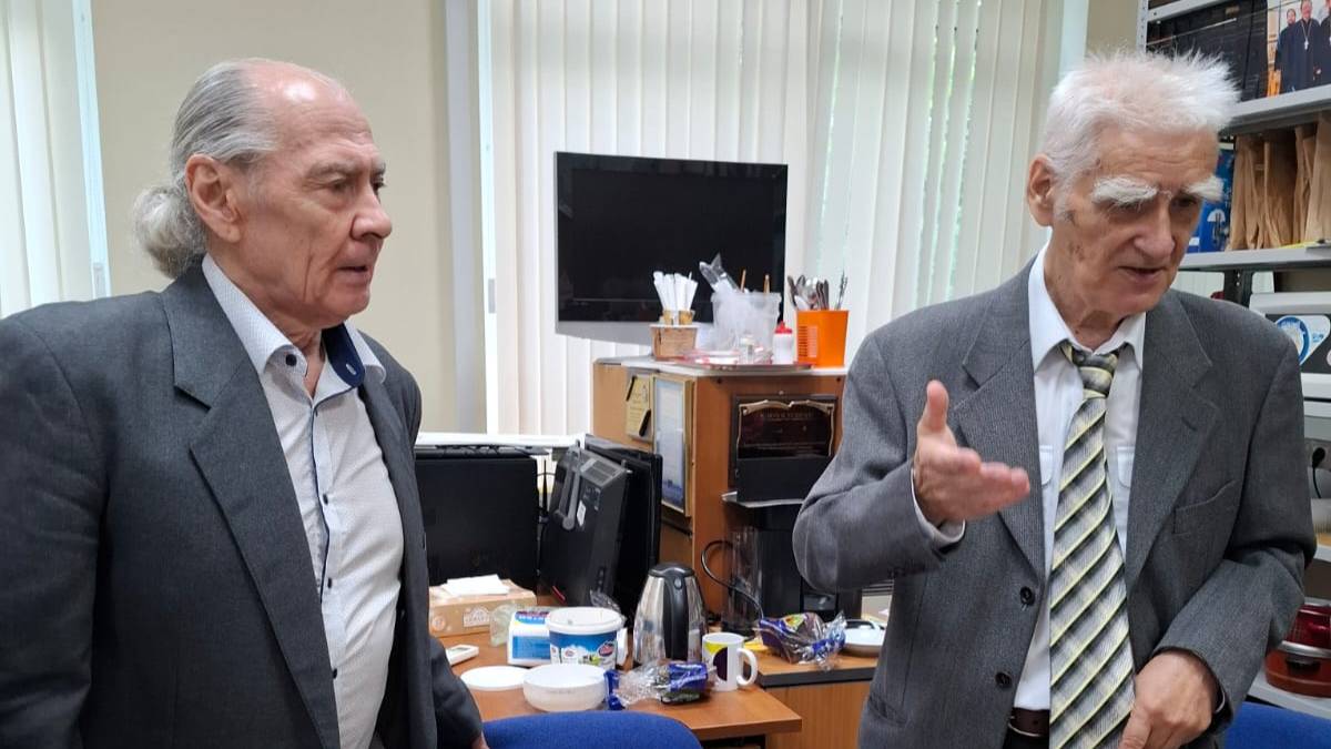 2025.08.20. Посвящение. Васильев. Ч-2. Краткая Легенда