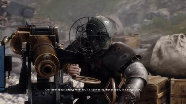 КТО ХОТЕЛ СПАГЕТТИ ИЗВИНИТЕ ТУТ ТОЛЬКО ПУЛЕМЕТ!