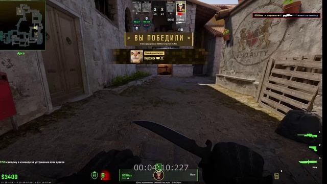 сплошной проигрыш *я проиграла профи?*