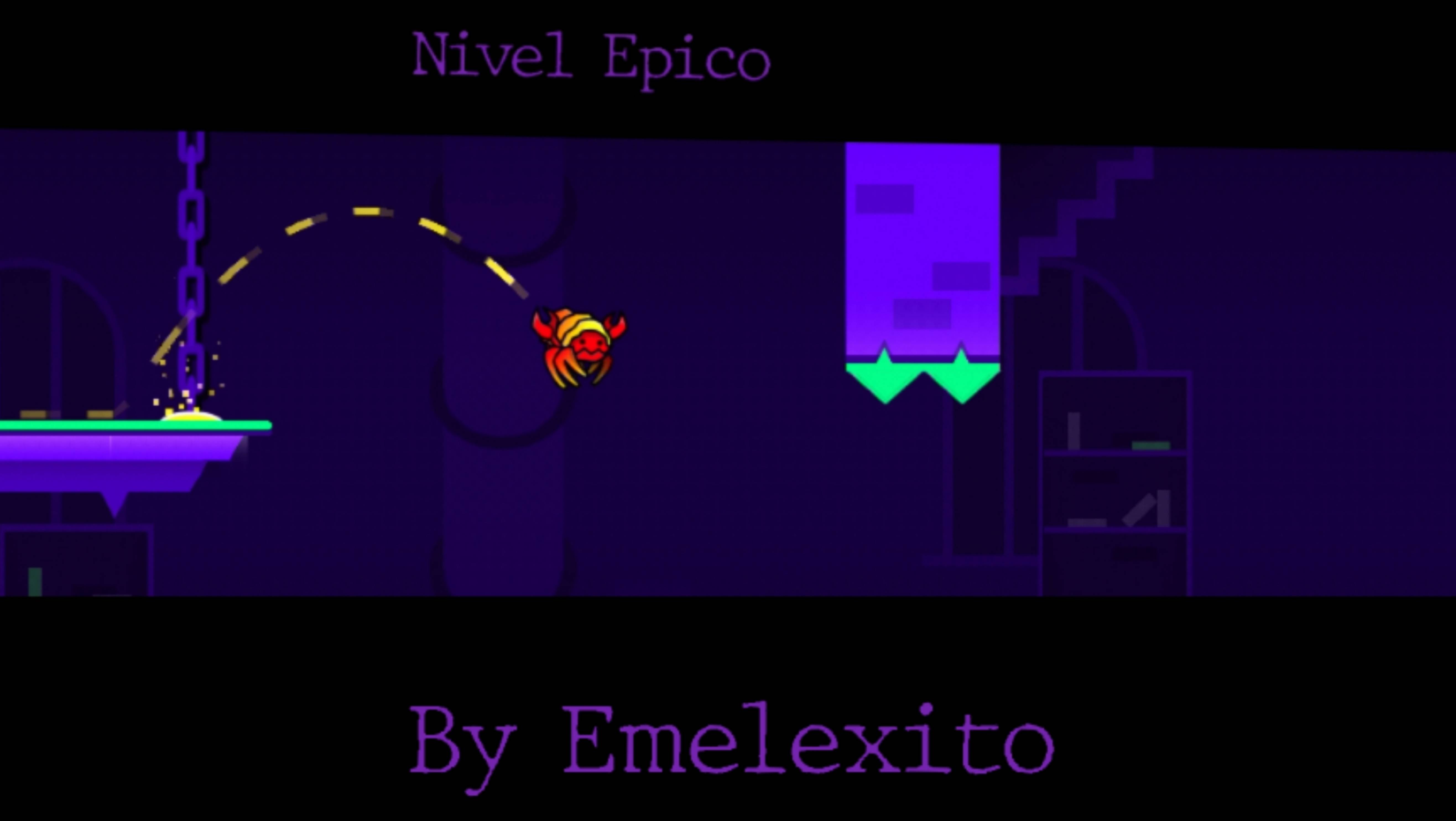Nivel Epico By Emelexito
