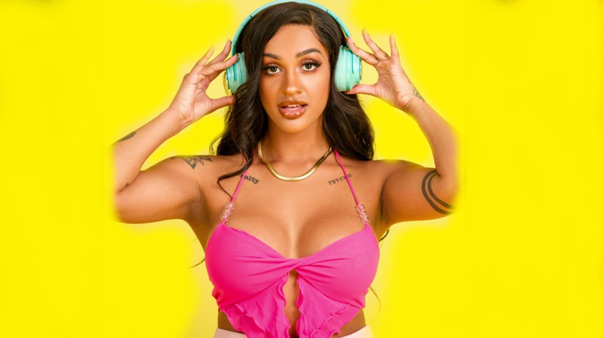 Stacy Lattisaw ~ Jump To The Beat