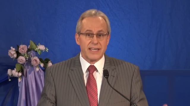 Запечатление_ время пристально посмотреть на пророчество — Владимир Крупский.