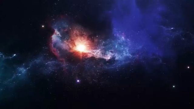 Космос для сна и отдыха / Релакс