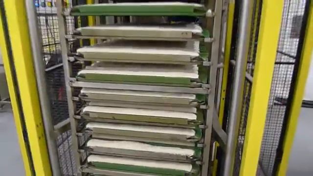 CorCar - автоматический водяной надрезчик от испанского бренда AUXPAMA