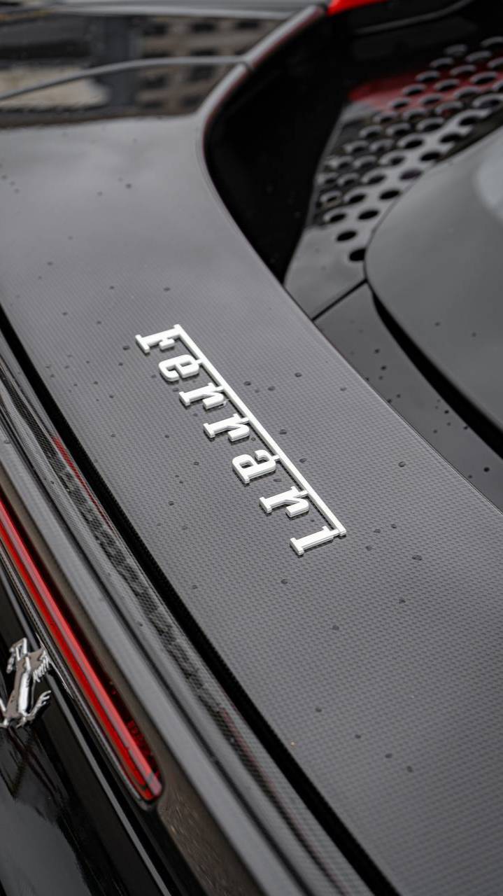 MTL tuned: Ferrari SF90 Spider