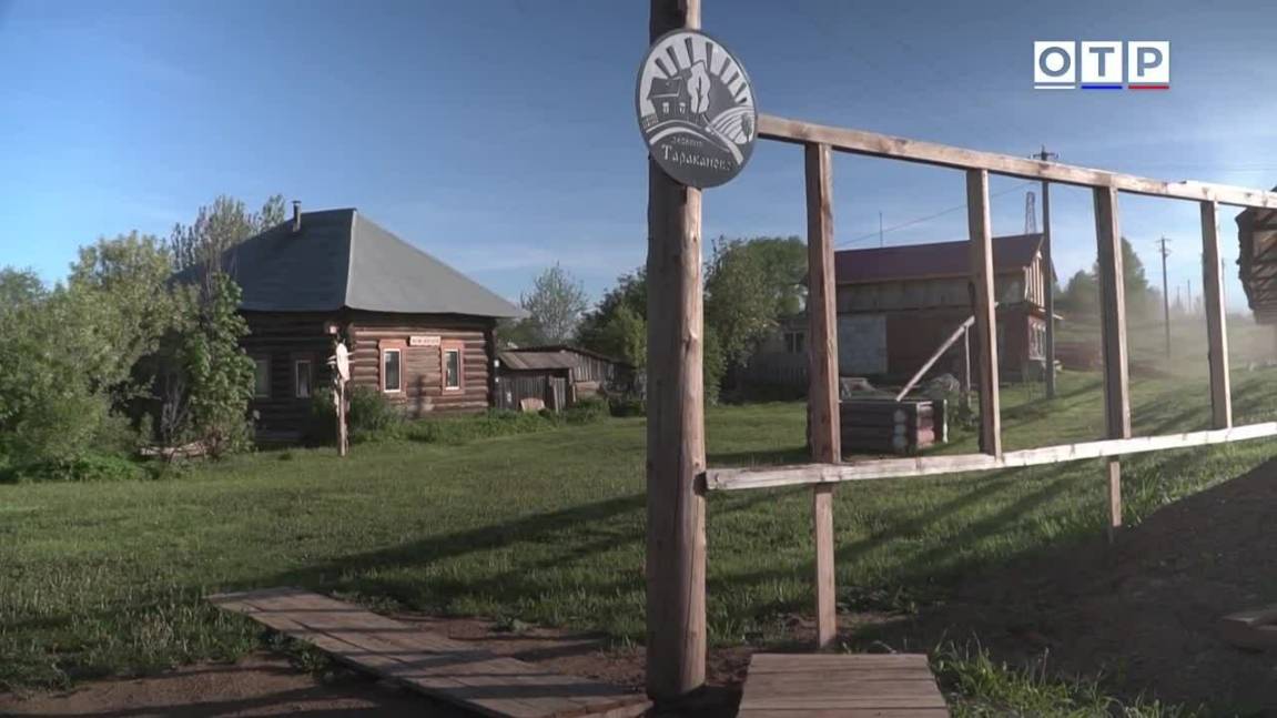 Тараканово: Как маленькое село возродилось благодаря музею и фестивалю