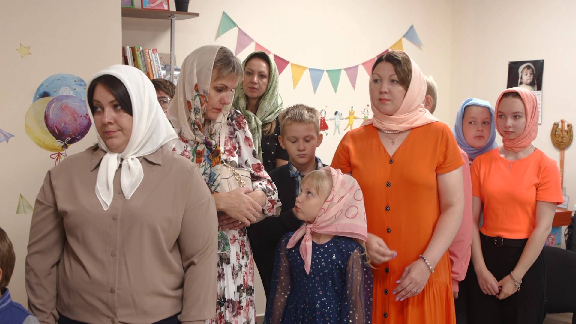 Центру «Спаси жизнь» в Петрозаводске исполнилось два года