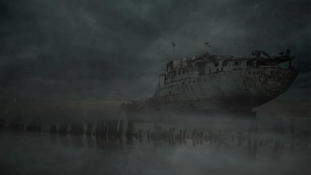 12 - In the arms of the ocean