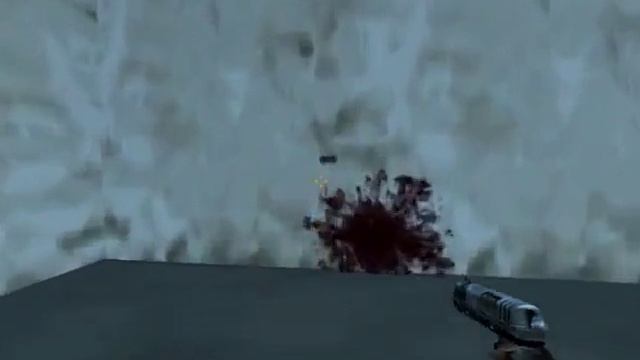 N64 - Turok 3 - Shadow of Oblivion