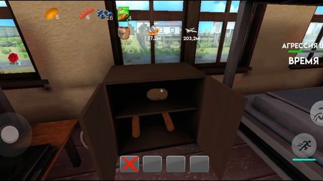 прохождение игры побег от Тимохи армия 5часть