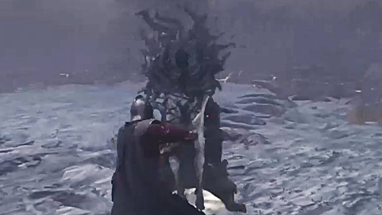 Tainted Grail: The Fall of Avalon. Бой с Умертвие