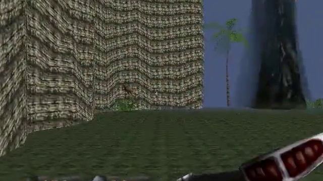 N64 - Turok - Dinosaur Hunter