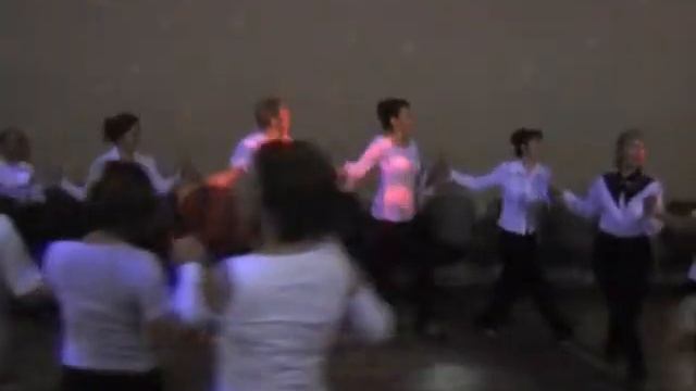 2. Вальс. Сиртаки.