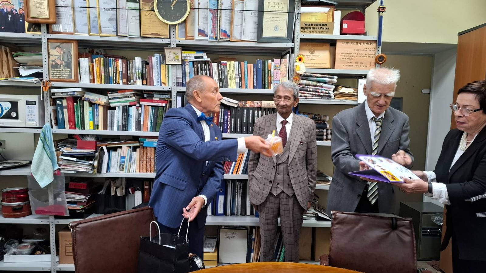 2025.08.20. Посвящение. Васильев. 2-й Вариант.