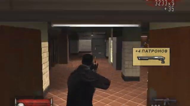 Прохождение The Punisher Похоронное бюро Грэя #5