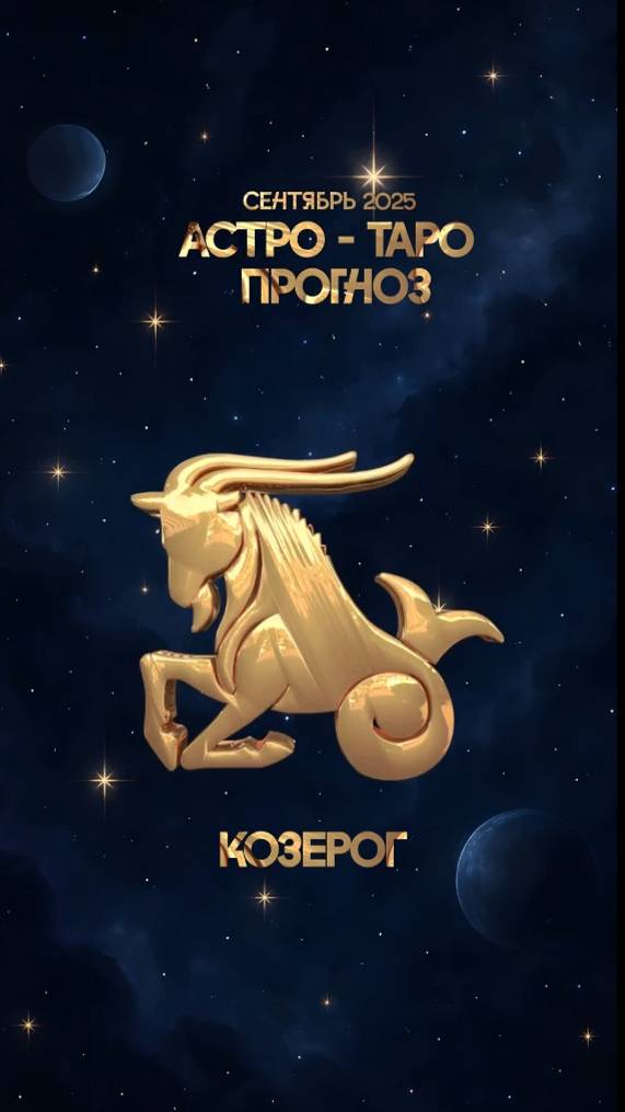 Козероги!Деньги в сентябре будут литься рекой,но есть нюанс!Здоровье или деньги—что для тебя важнее?