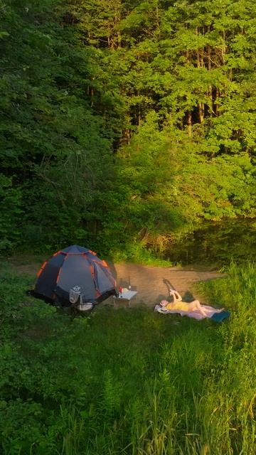 Наталия Иванова – Спасибо (рилс 1)