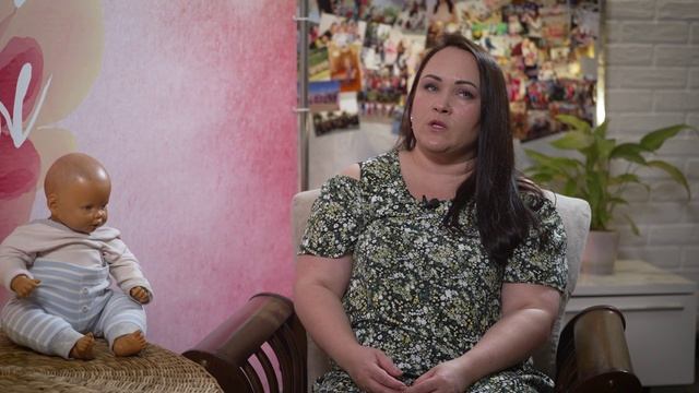 Мамы Ялты 15 уход за малышом тизер