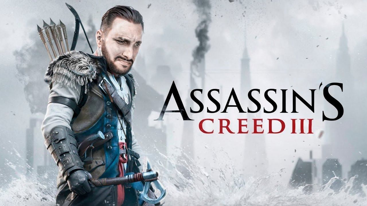 Assassin’s Creed 3 (2012) — Часть 2 — Финал — Полное прохождение