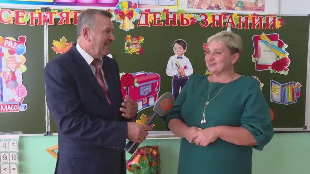 Авторская программа журналиста Николая Лобанова