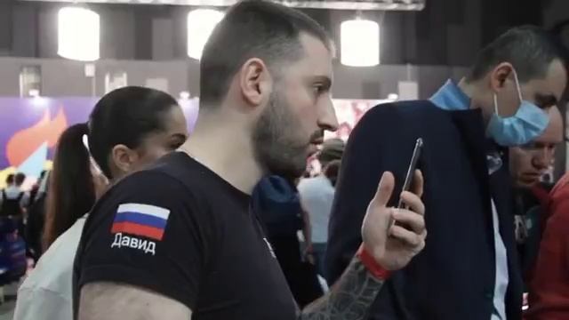 EXTRASHIELD на Detailer Day Expo: Самое интересное с главной выставки!