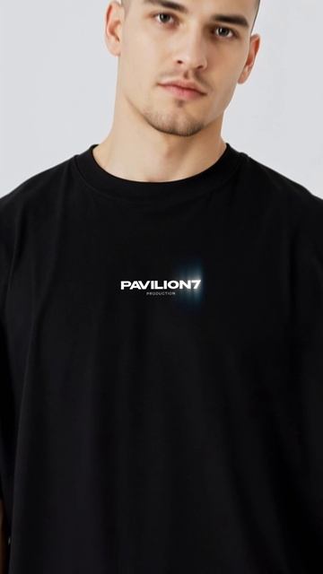 Редизайн Pavilion7 production