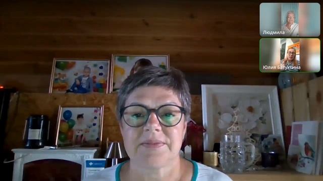 Прямой эфир о реабилитации онкологических пациентов