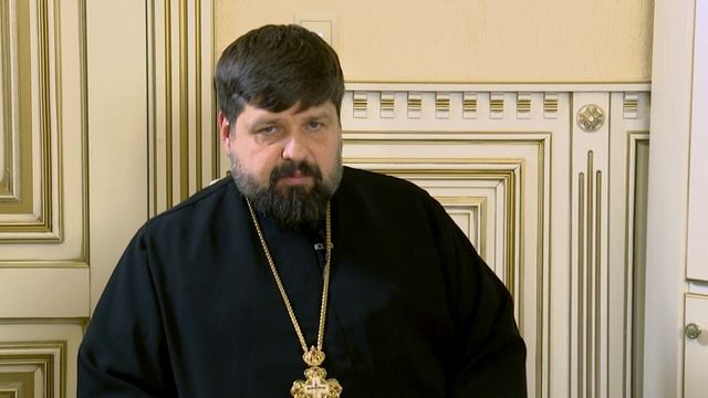 О земном и о Небесном. 04.08.25. О Георгиевском трактате