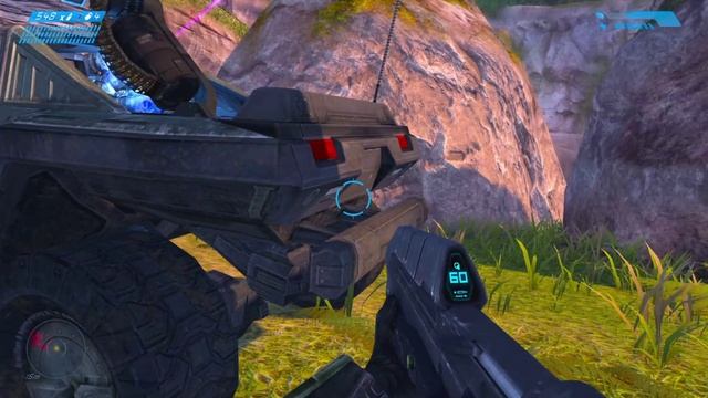 Halo Combat Evolved#1#космос#пришельцы#звезды#космонафт#война#робот#нло#киборг#ии#фантастика