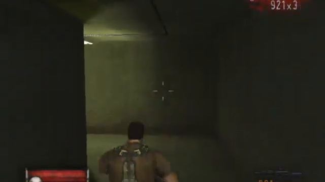 Прохождение The Punisher Остров Гранд Никсон #10